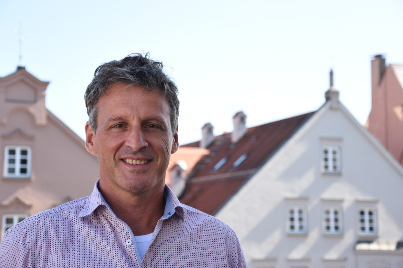 Schulleitung – Ulrichschule